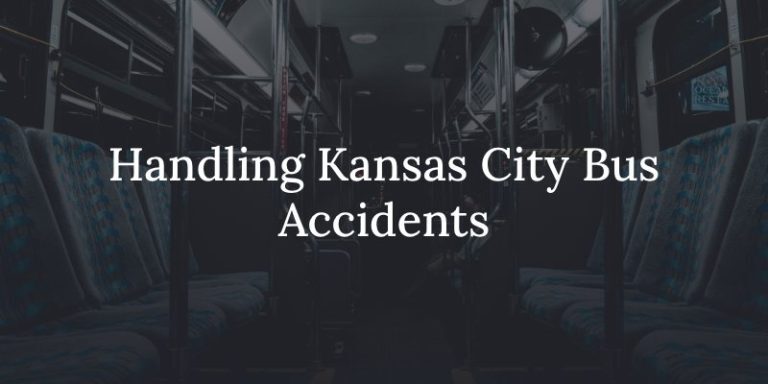 Kansas City Bus Accident Attorney | Miller and Hine Law